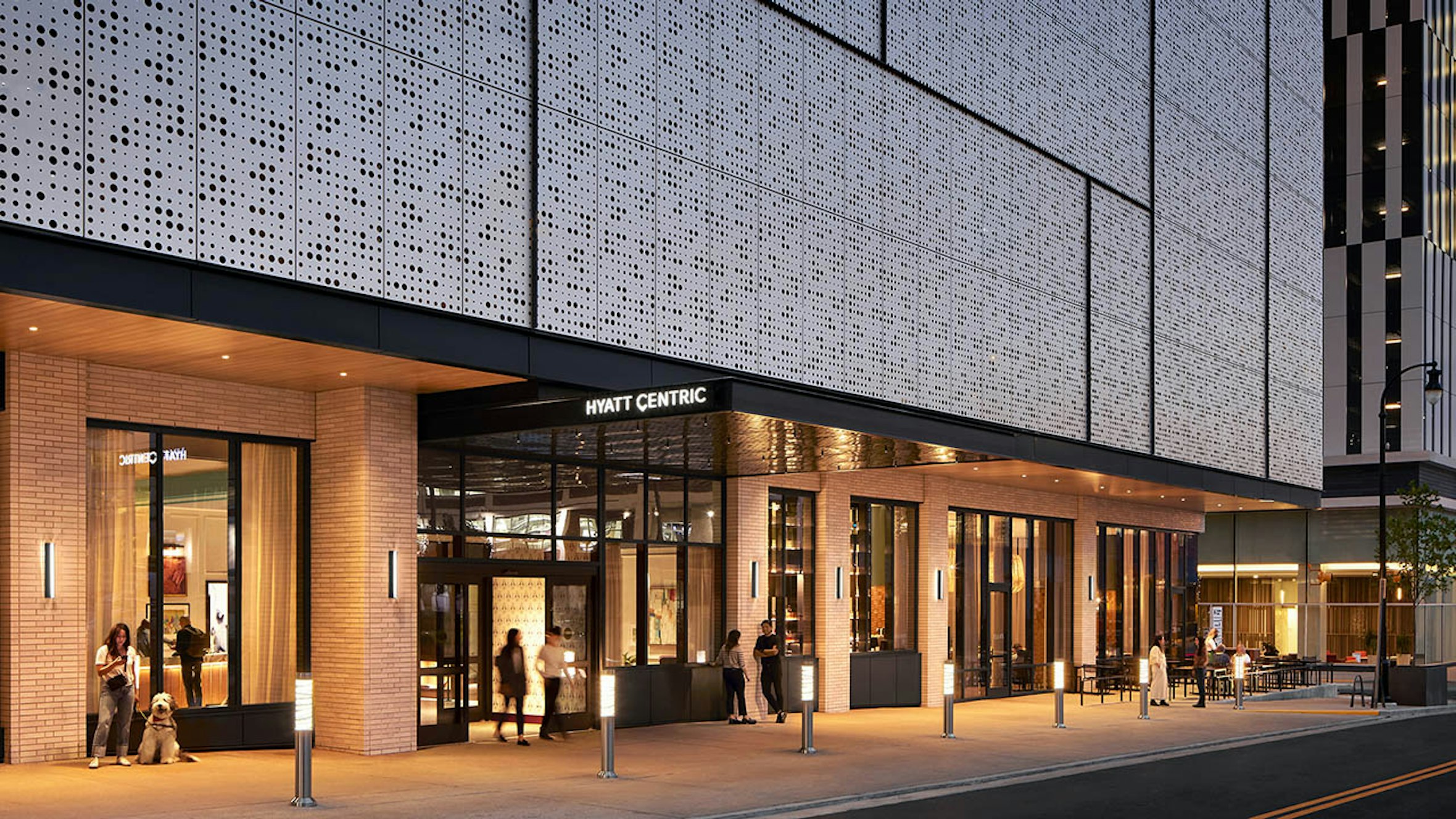 Vanderbilt University Oliver C. Carmichael Residential College ...