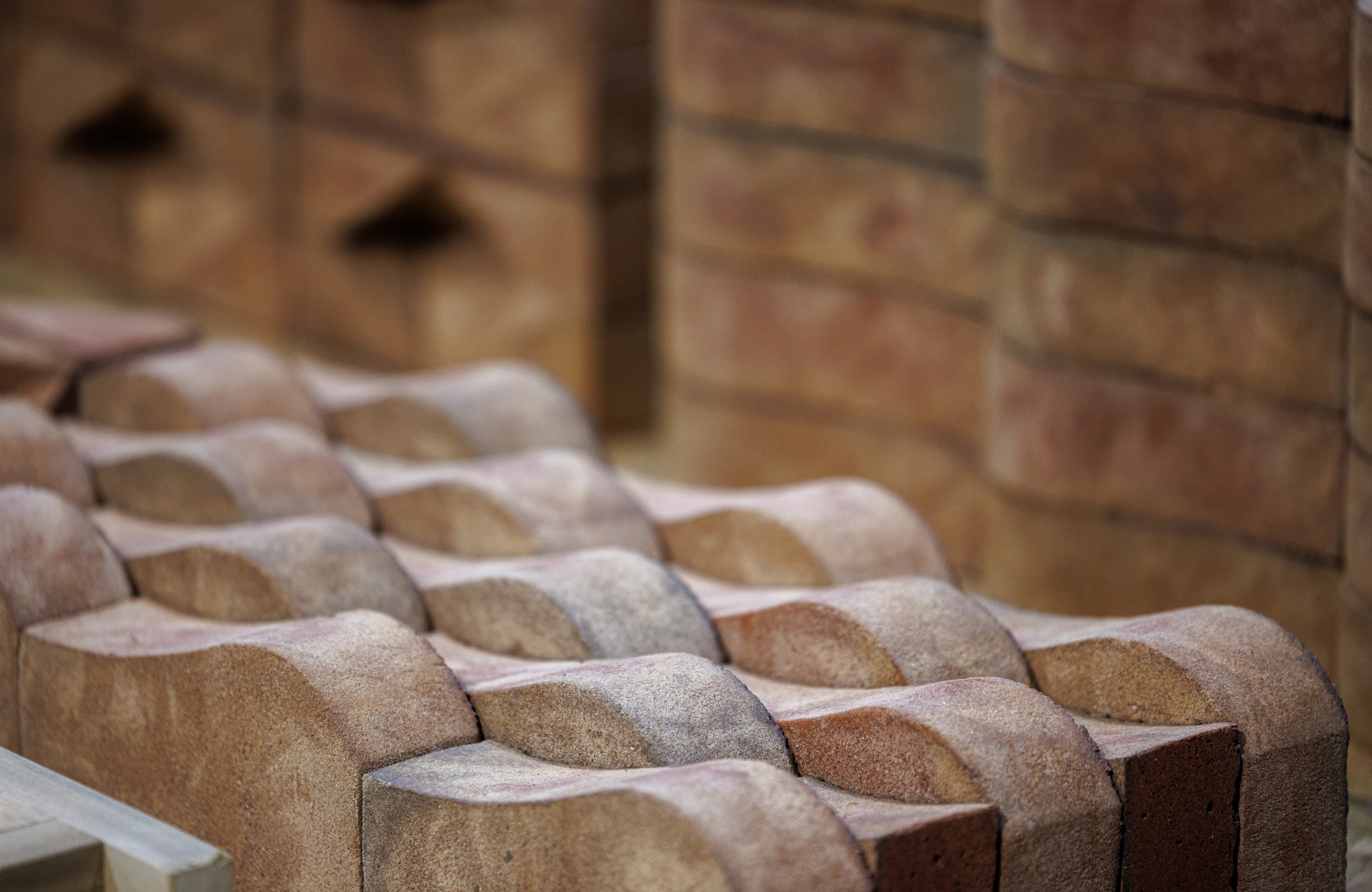 Joseph Platt Selected for Glen-Gery Shape Collaboration | HASTINGS ...