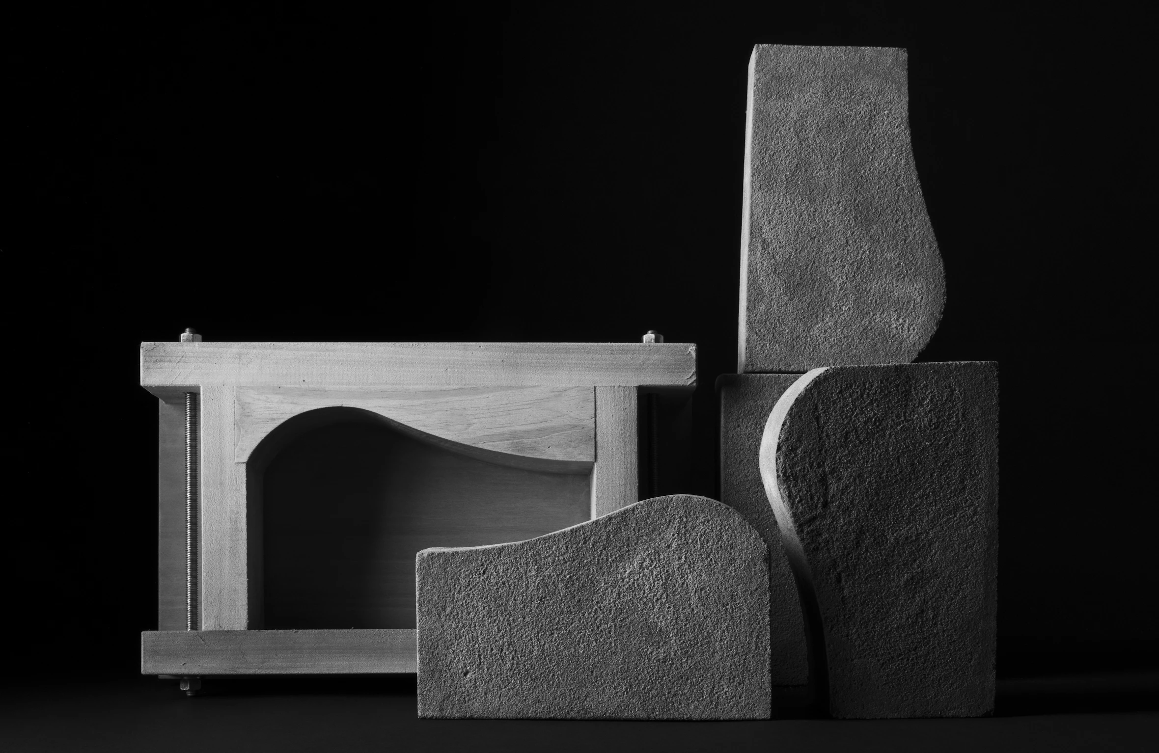 Joseph Platt Selected for Glen-Gery Shape Collaboration | HASTINGS ...