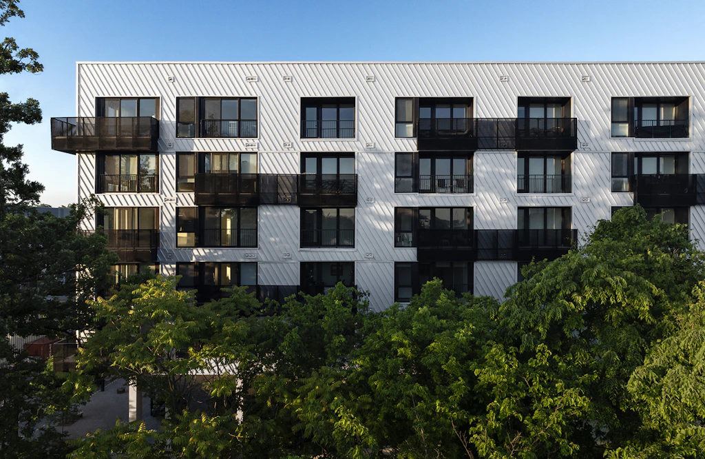Residences at The Finery Named Honoree for 2025 Interior Design's Best ...