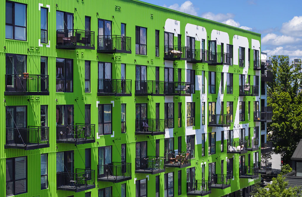 Residences at The Finery Named Honoree for 2025 Interior Design's Best ...