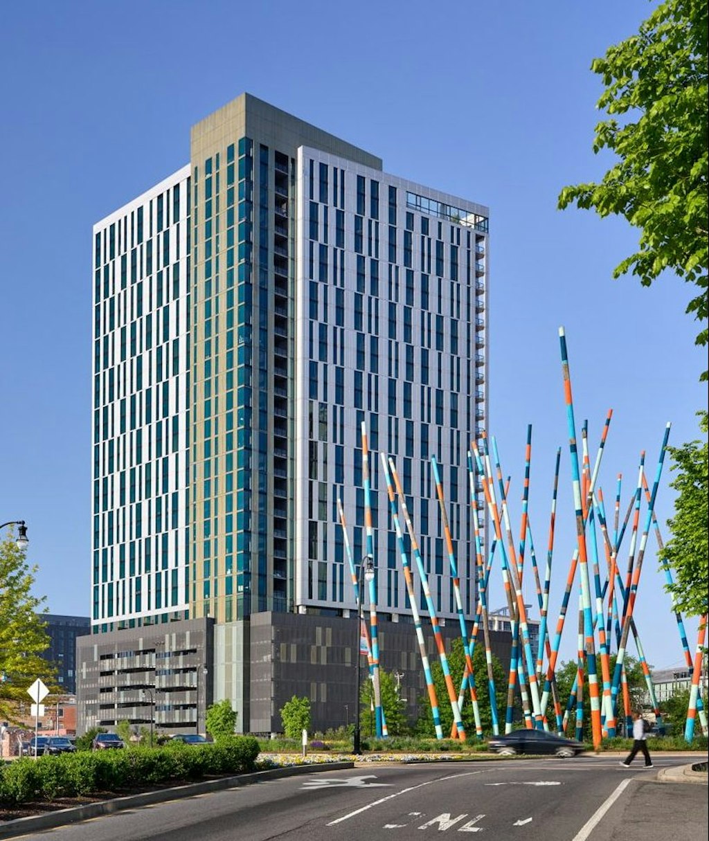 David M. Powell | HASTINGS Architecture