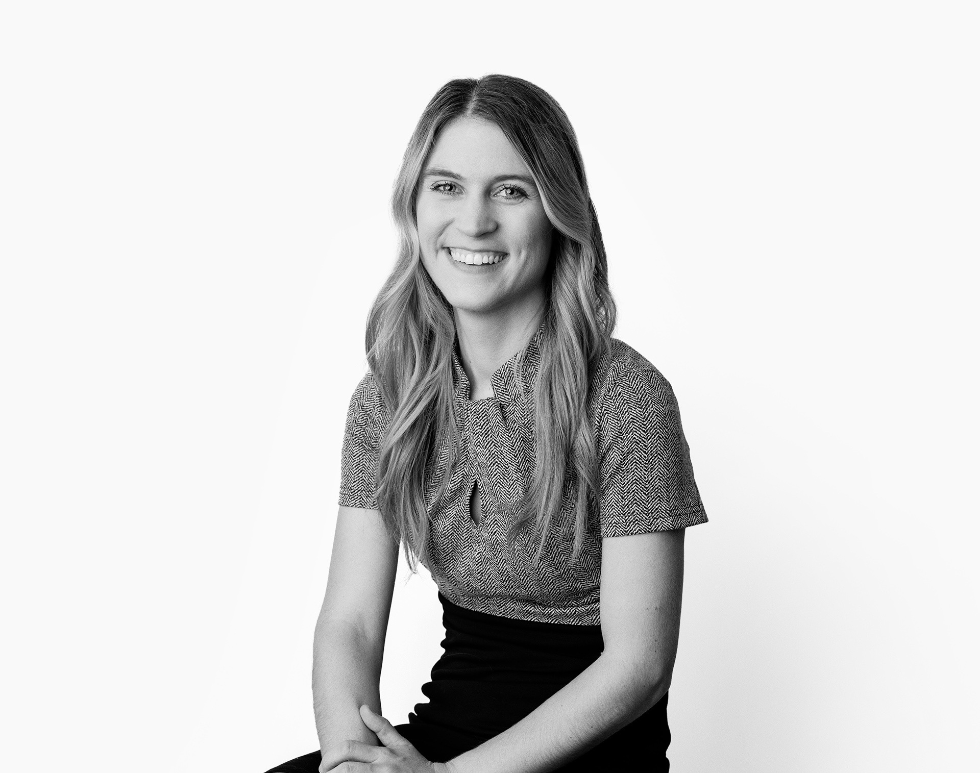 Sarah Harmon | HASTINGS Architecture