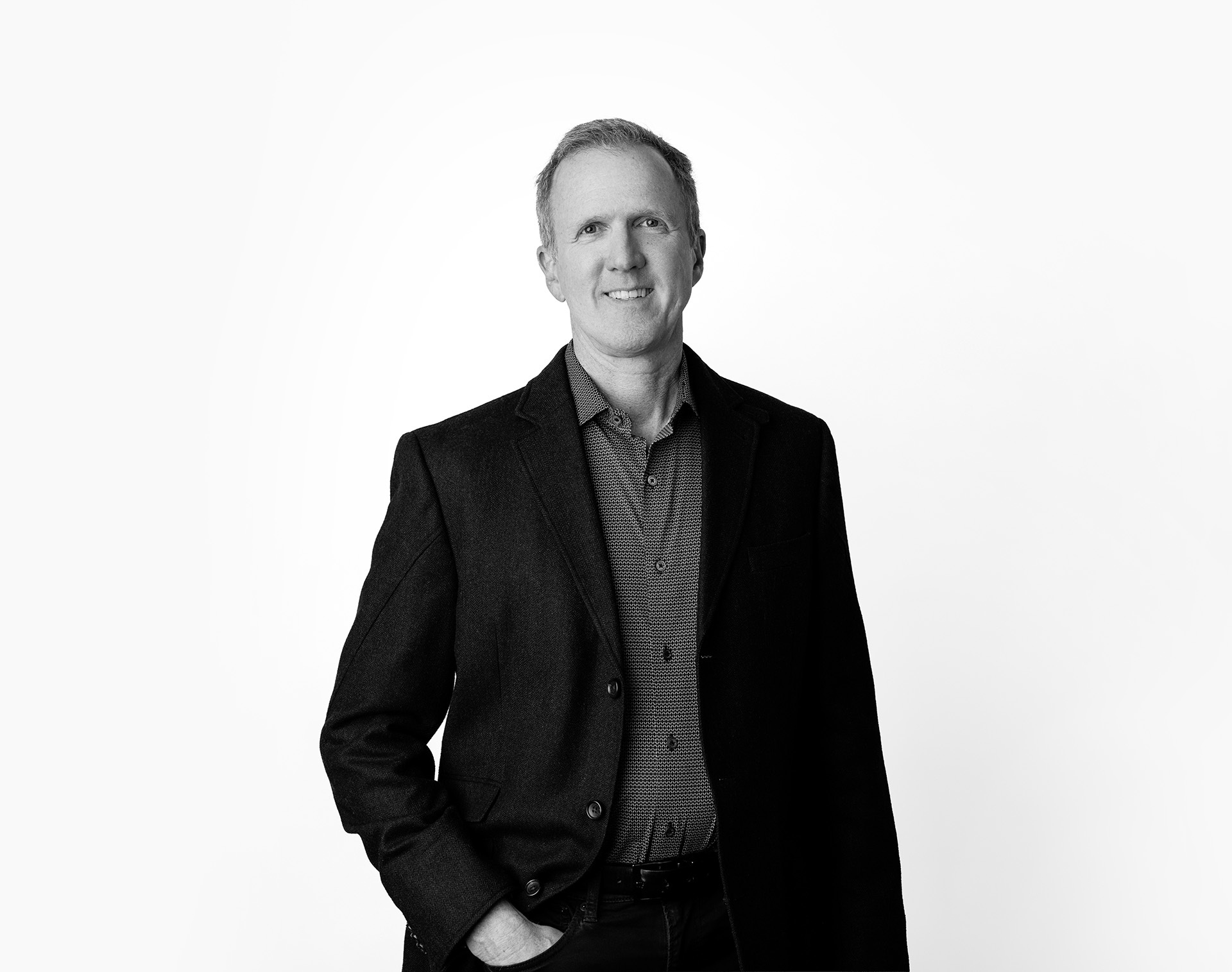 Chuck Gannaway | HASTINGS Architecture