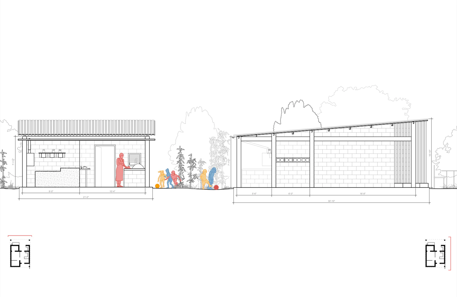 HASTINGS Summer Interns Win Homes4Homes Design Charette | HASTINGS ...