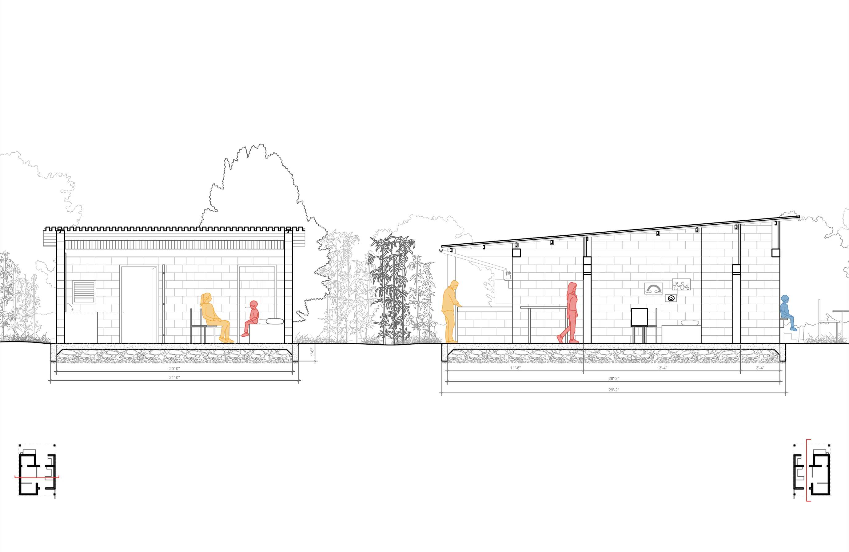 HASTINGS Summer Interns Win Homes4Homes Design Charette | HASTINGS ...