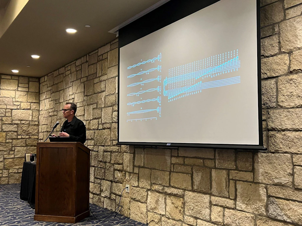 David Powell Speaks at AIA Kansas Annual Conference | HASTINGS Architecture