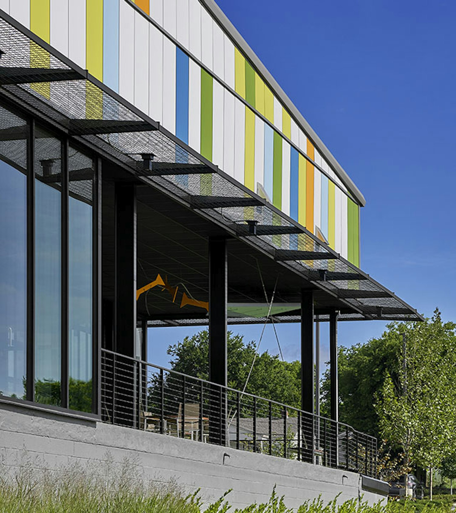 Vanderbilt University Oliver C. Carmichael Residential College ...