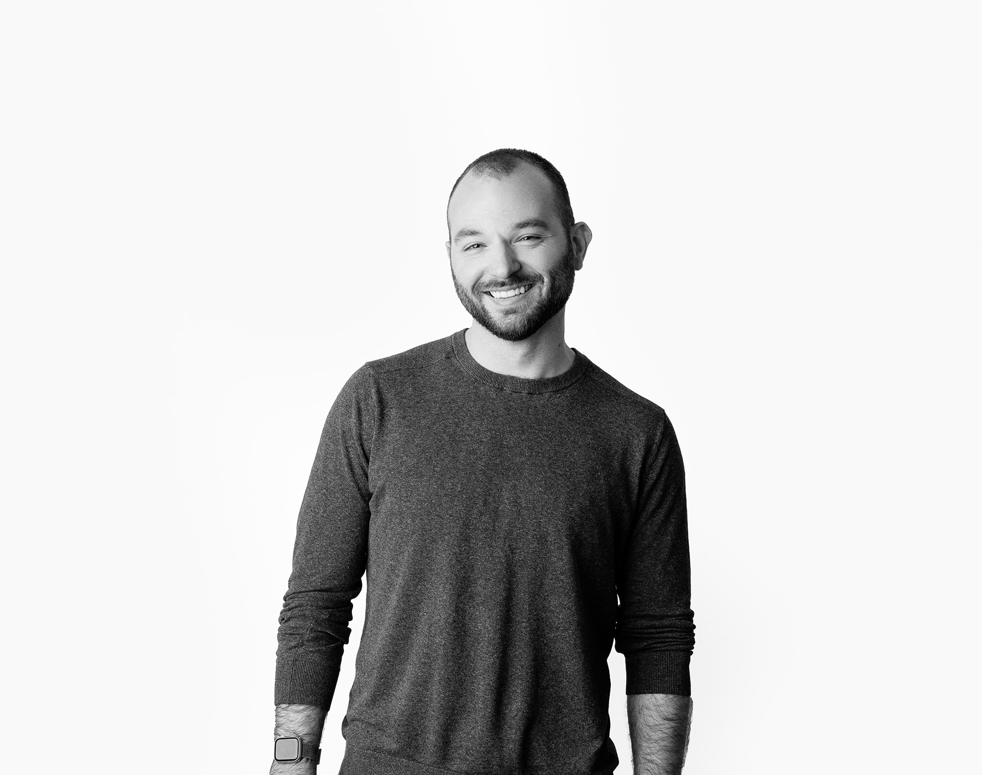 Colin Roth | HASTINGS Architecture