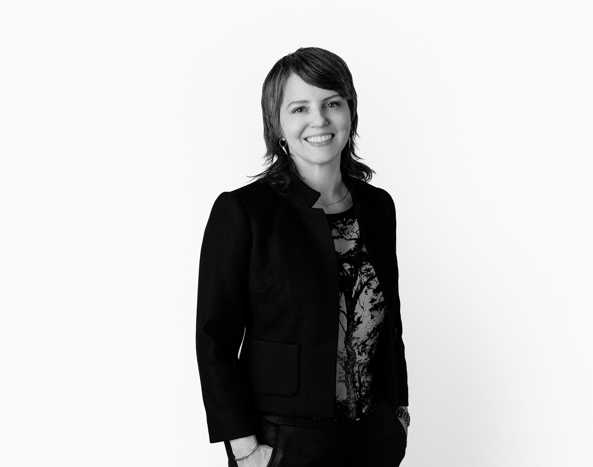 Emily Kirkland | HASTINGS Architecture