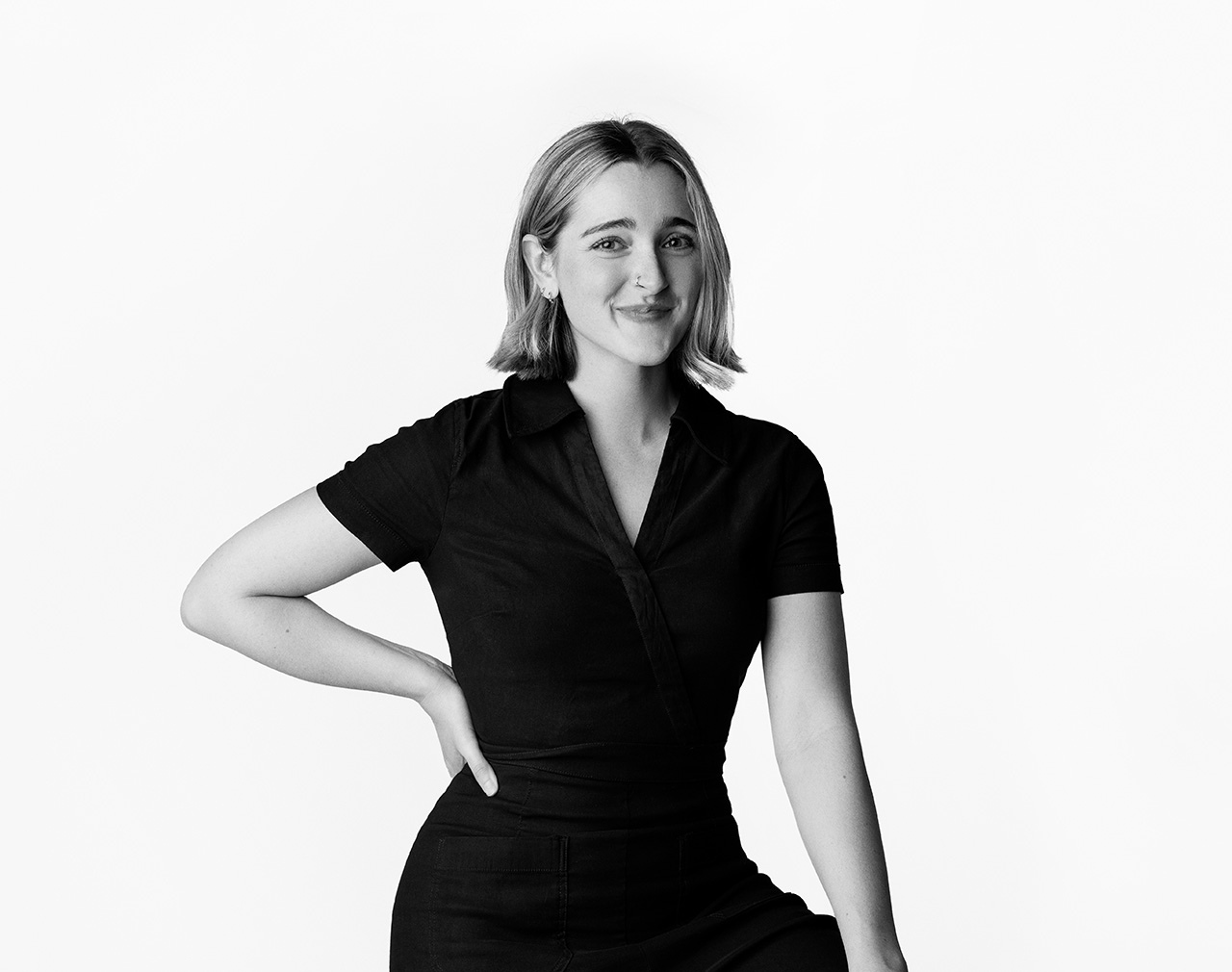 Isabella Claiborne | HASTINGS Architecture