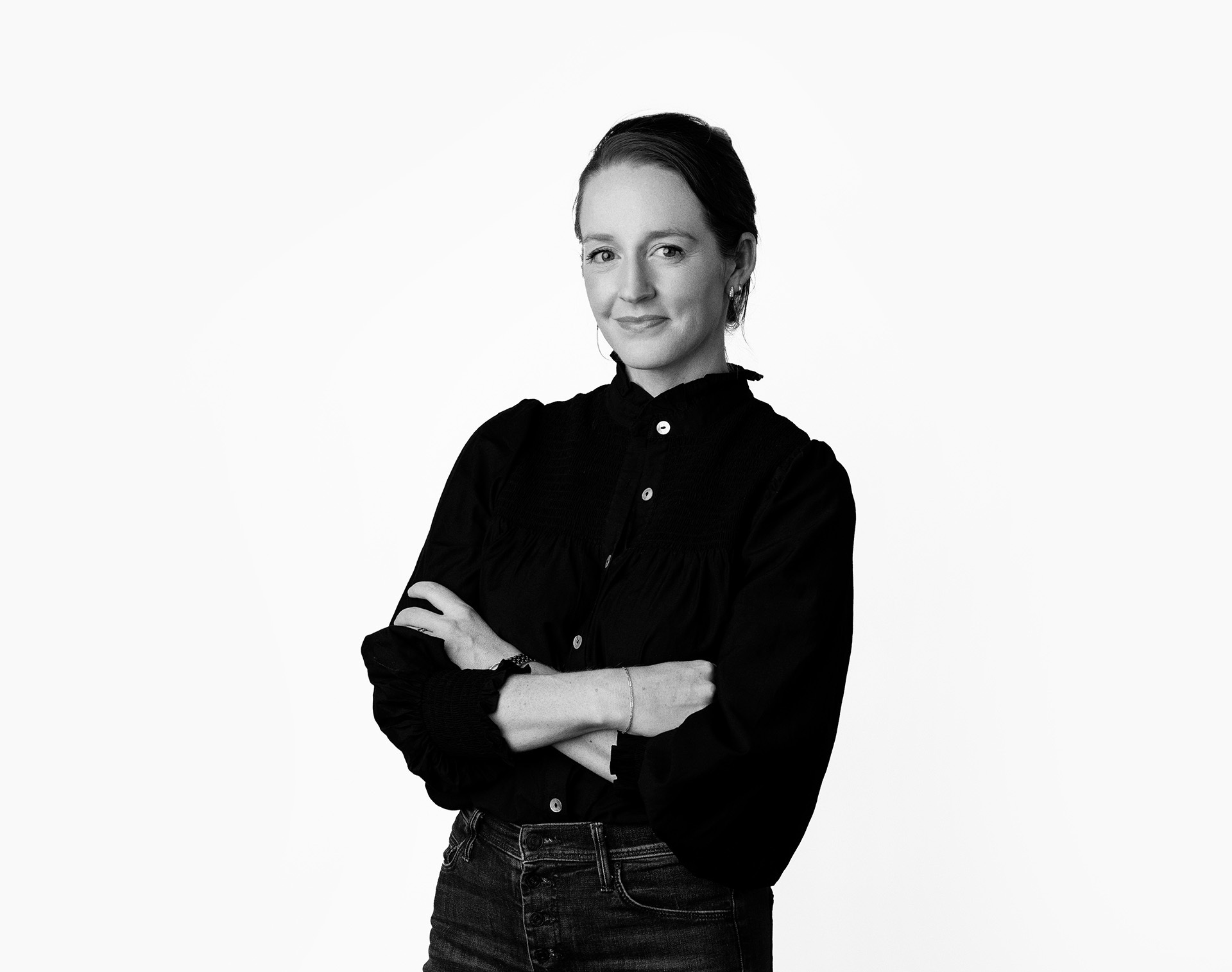 Hannah Gibbs | HASTINGS Architecture
