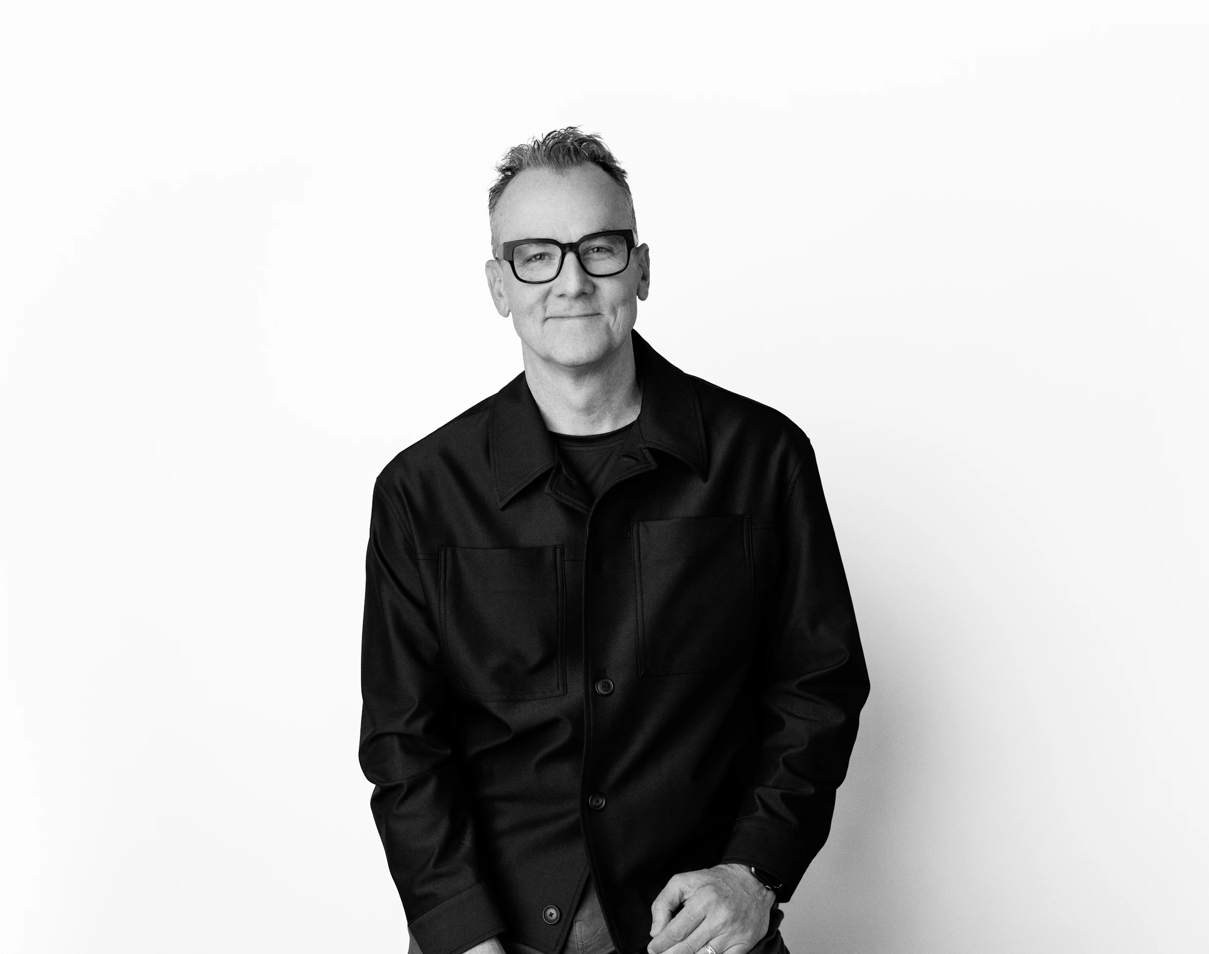 David M. Powell | HASTINGS Architecture
