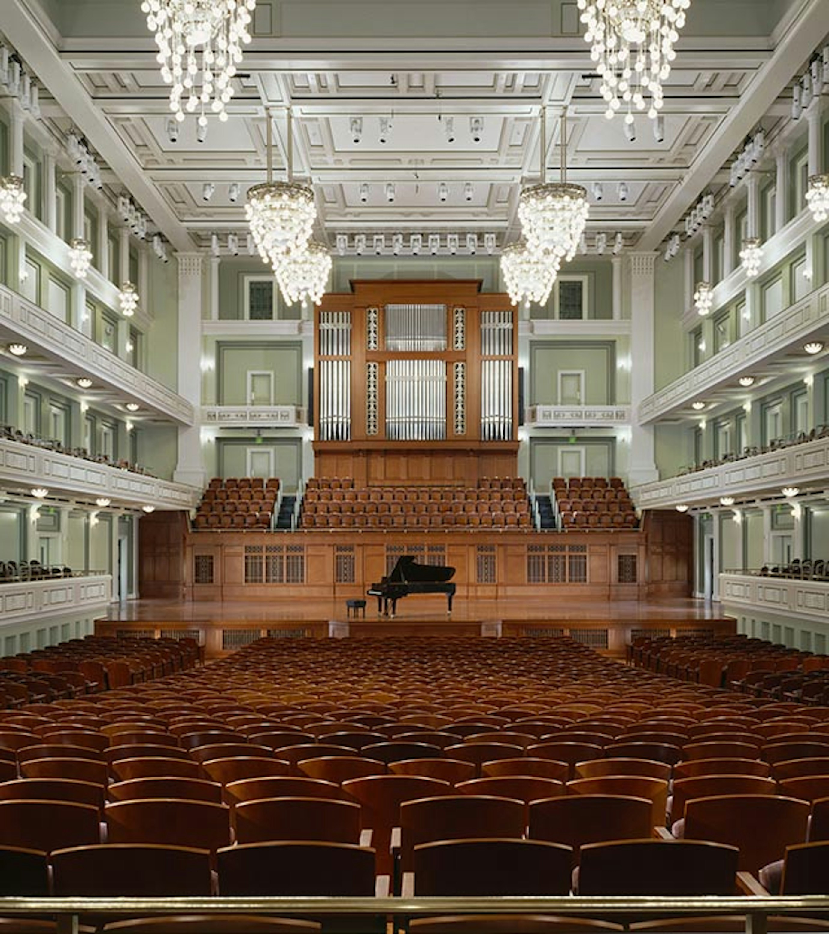 David M. Powell | HASTINGS Architecture