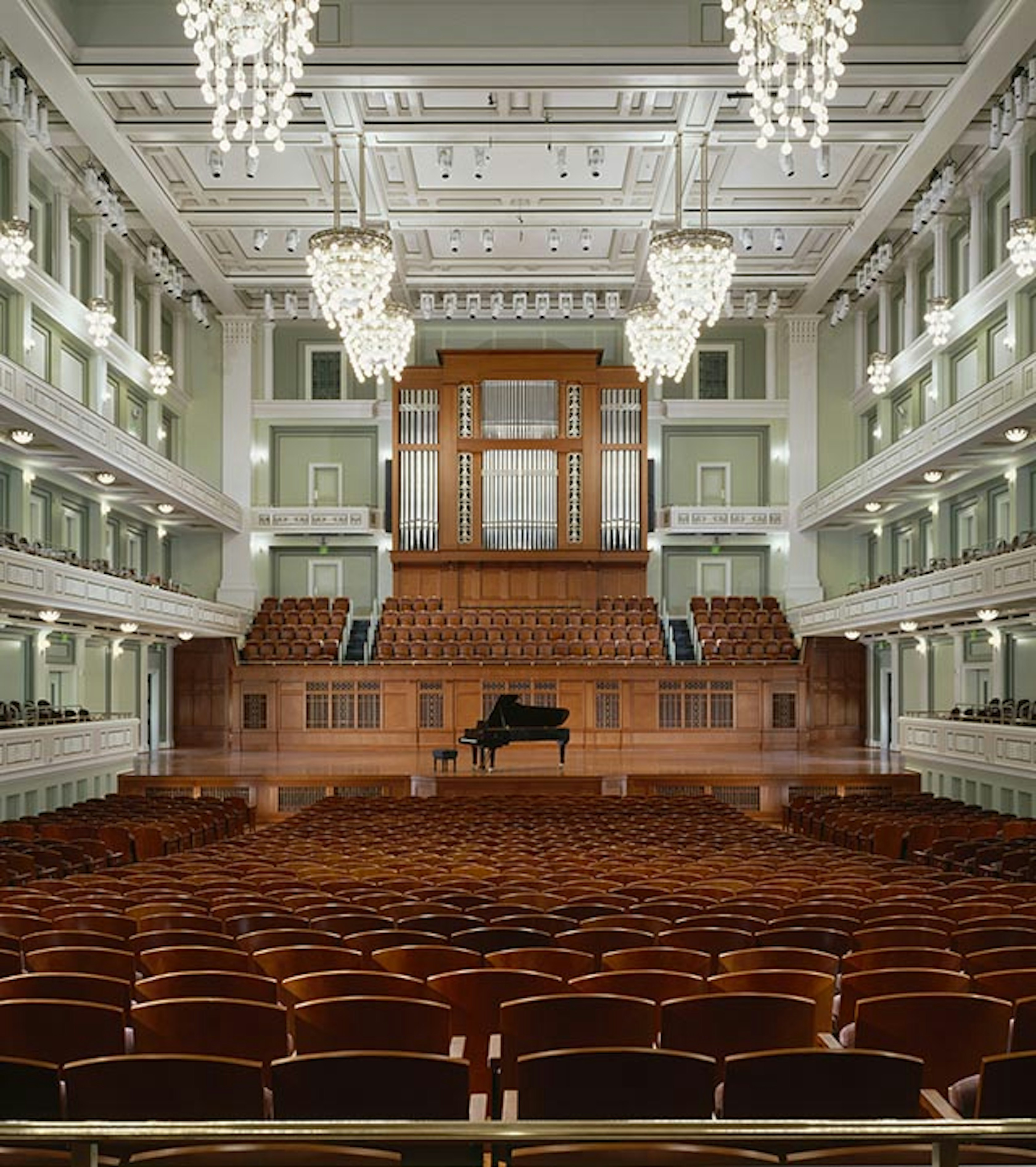 David M. Powell | HASTINGS Architecture