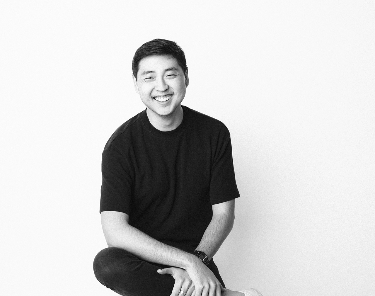 Andy Cho | HASTINGS Architecture