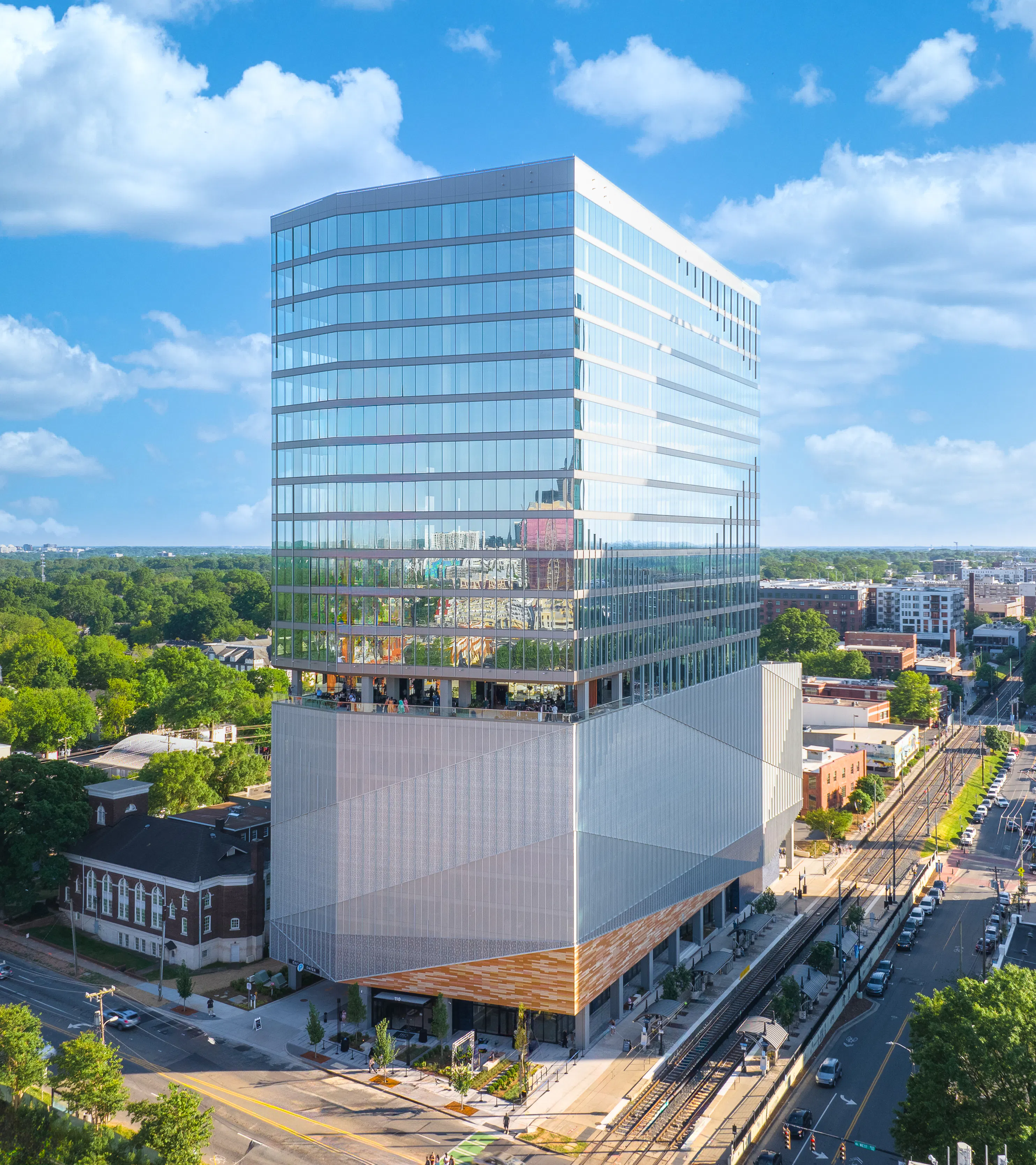 Jim Moran Headquarters featured in Fort Lauderdale Magazine | HASTINGS ...