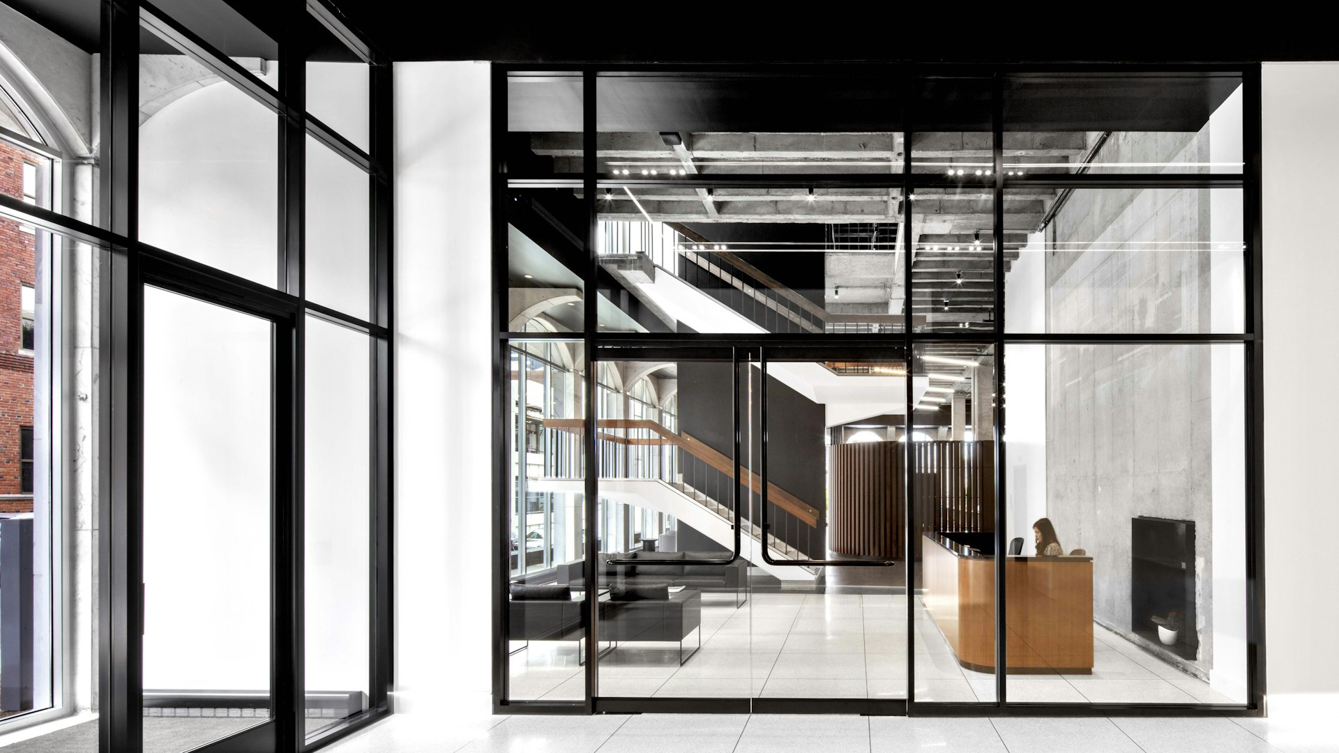 David M. Powell | HASTINGS Architecture