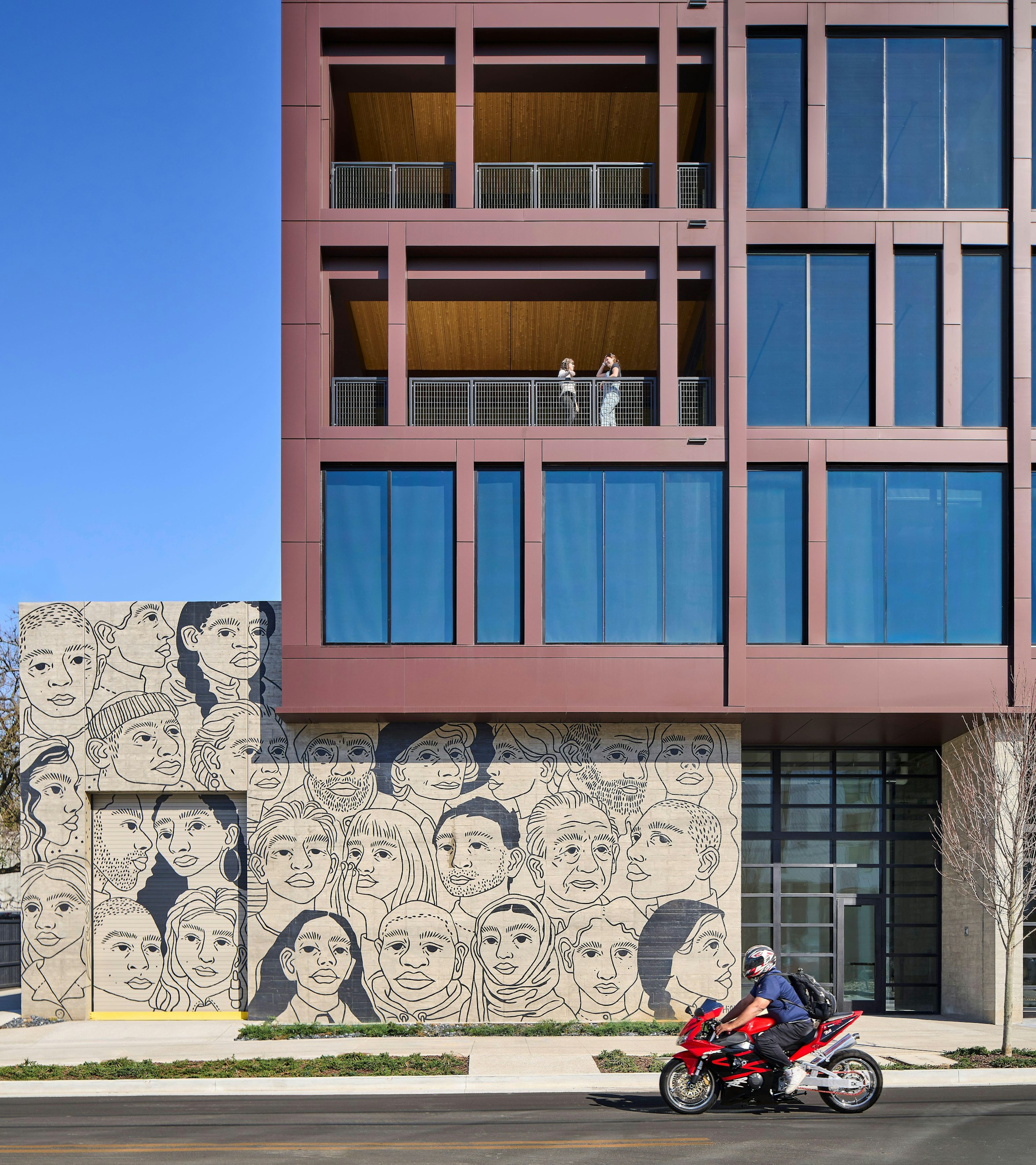 David M. Powell | HASTINGS Architecture