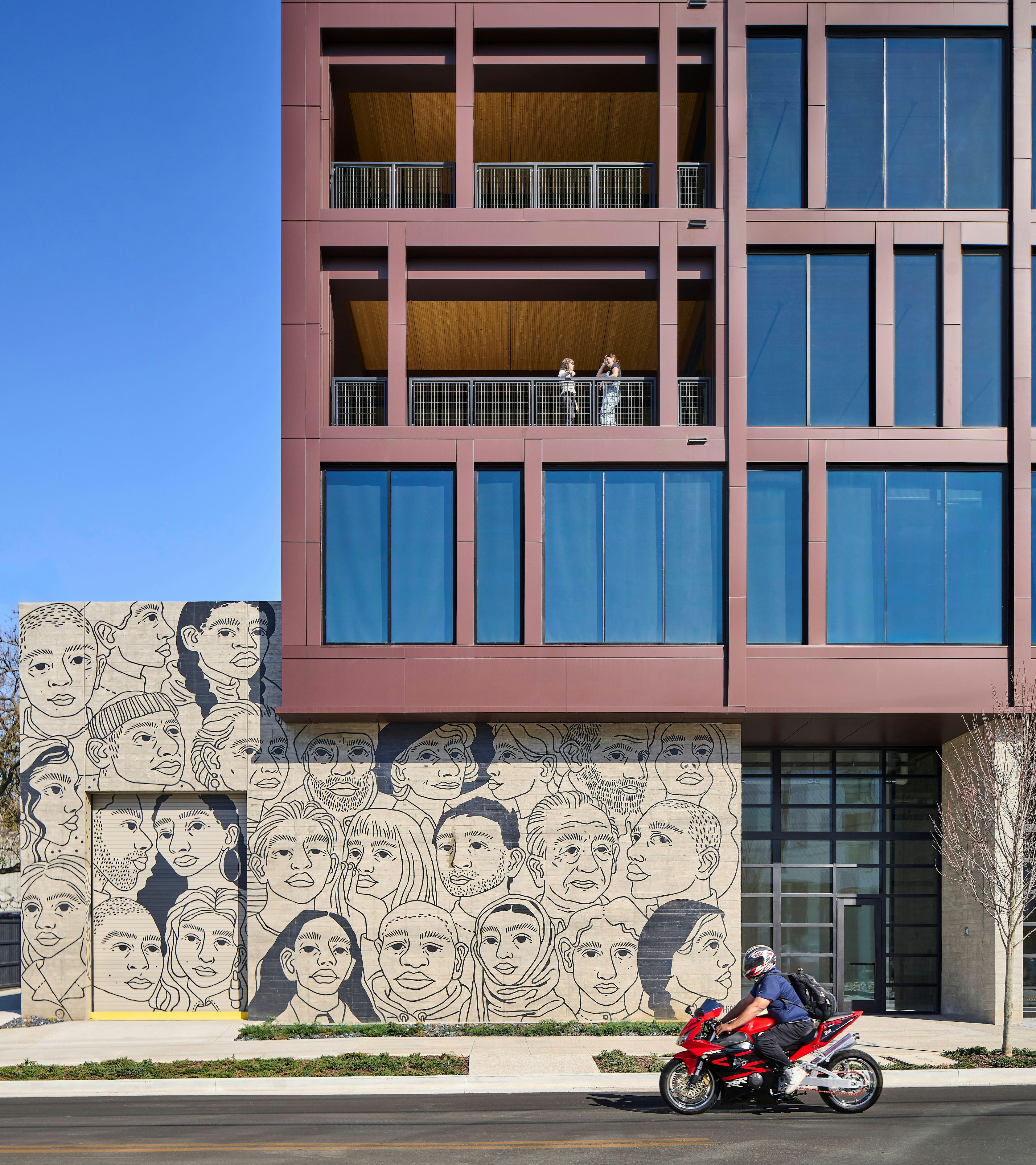 Vanderbilt University Oliver C. Carmichael Residential College ...