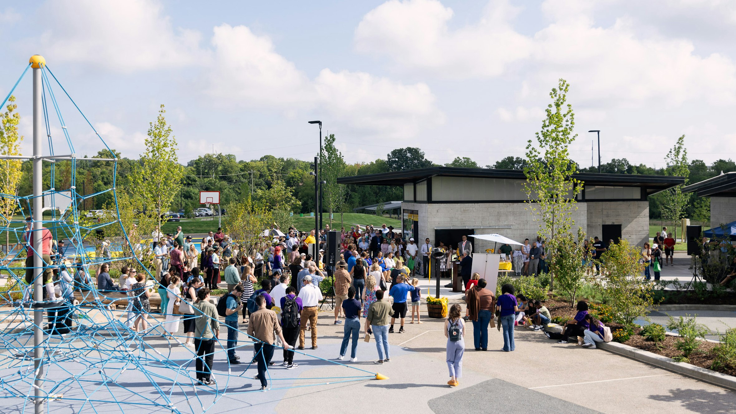 Vanderbilt University Oliver C. Carmichael Residential College ...