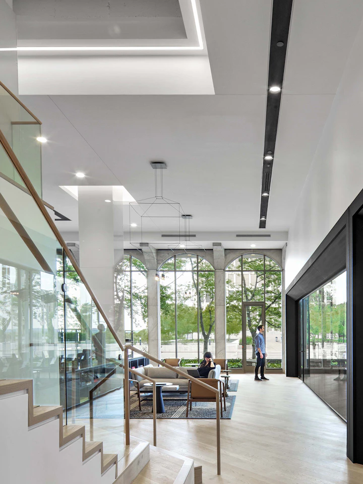 UTA wins AIA Tennessee Merit Award | HASTINGS Architecture