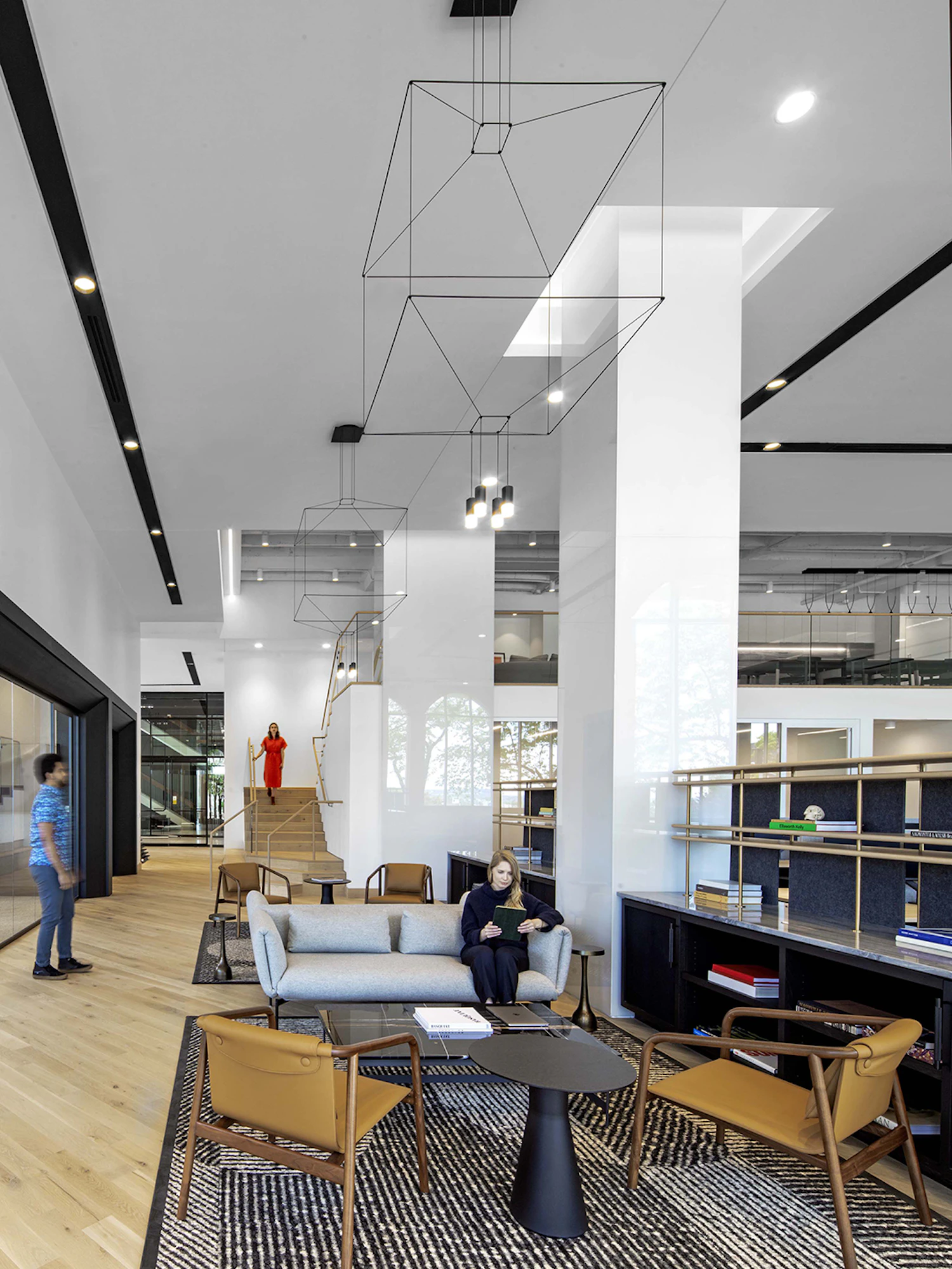 UTA wins AIA Tennessee Merit Award | HASTINGS Architecture